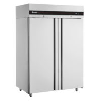 Inomak | Commercial Refrigerators Stainless Steel