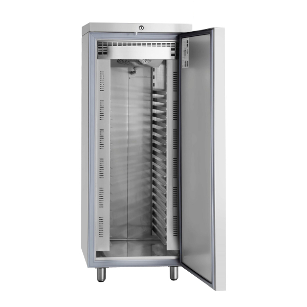 Commercial Stainless Steel Refrigerators | Inomak